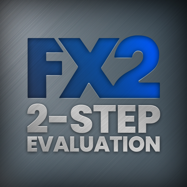 2-Step - FX2 Funding
