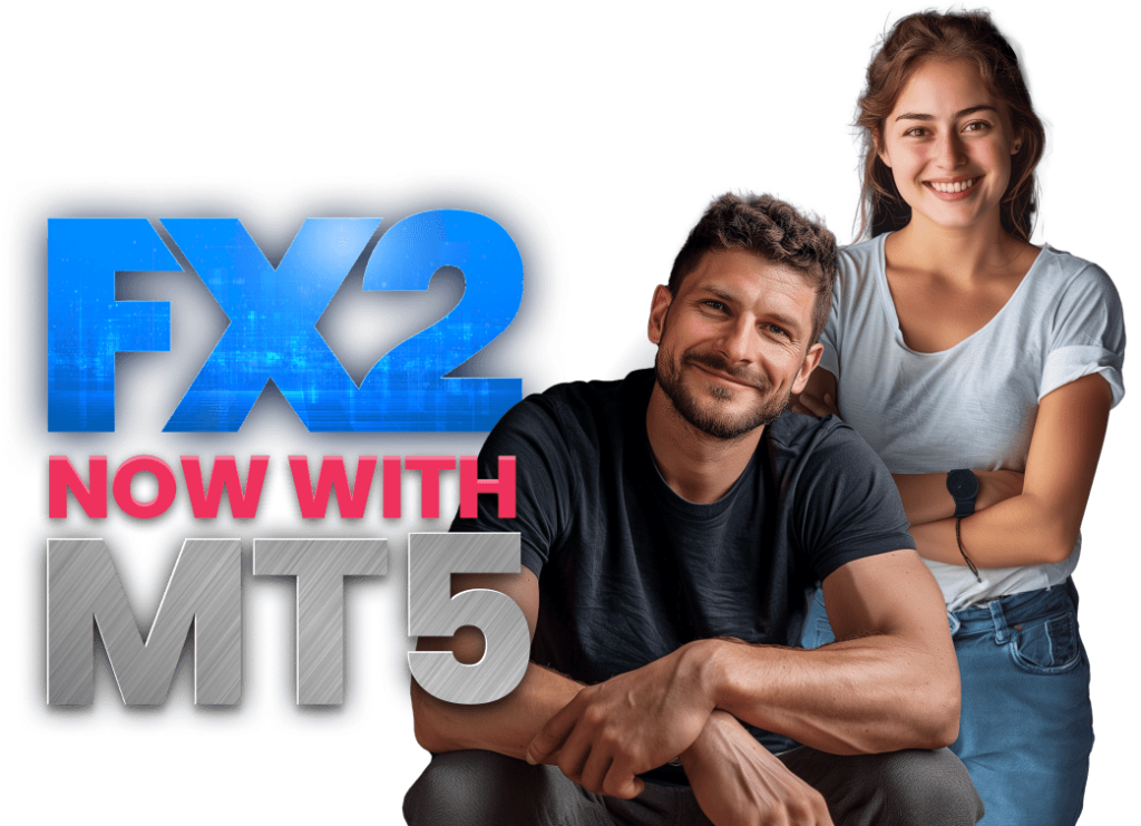 Login - FX2 Funding